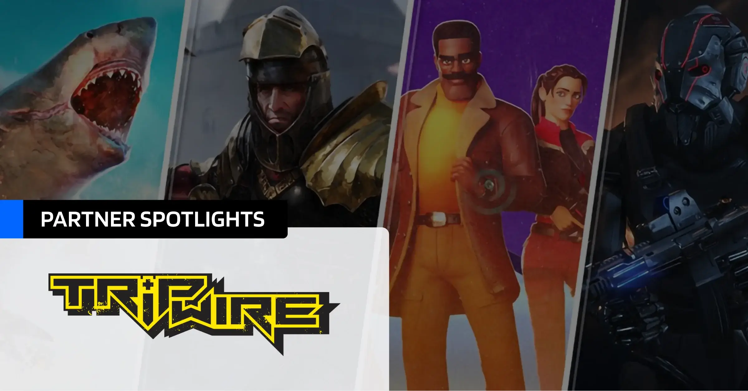 AccelByte Partner Spotlight: Tripwire Interactive